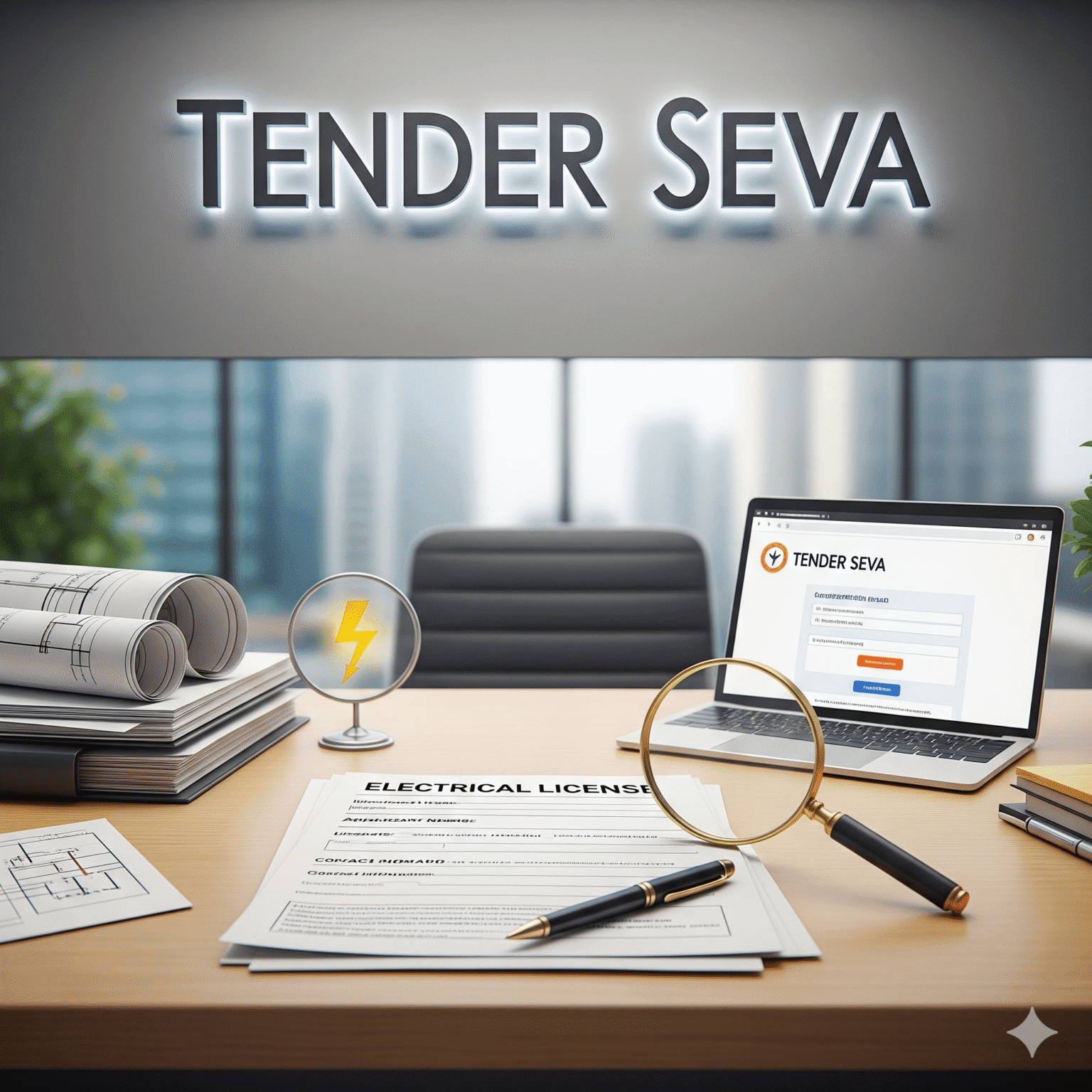 Electrical Contractor License: A Complete Guide - Tender Seva