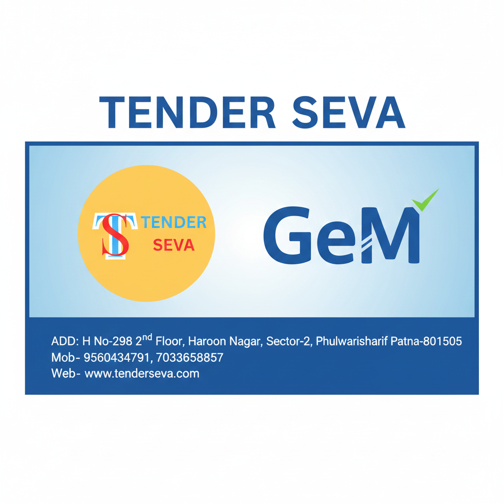 Blog - Tender Seva